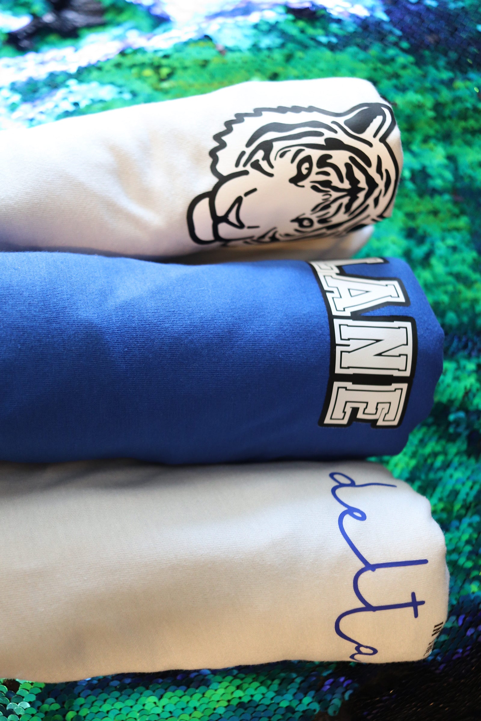 Custom and thoughtfully designed tees, made for everybody – Nuggette ...